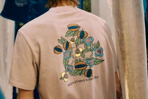 “Roots Studio x Springfield” - Oeiras Parque