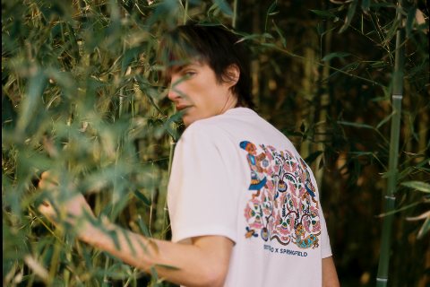 “Roots Studio x Springfield” - Oeiras Parque