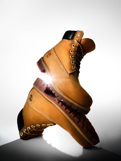 ICONIC da Timberland - Oeiras Parque