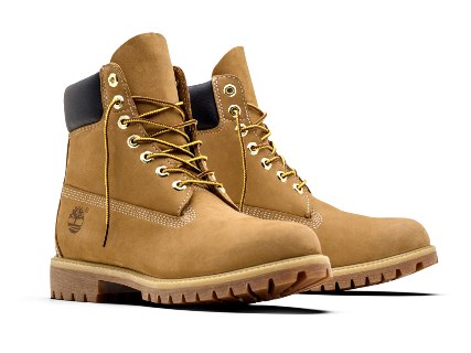 ICONIC da Timberland - Oeiras Parque
