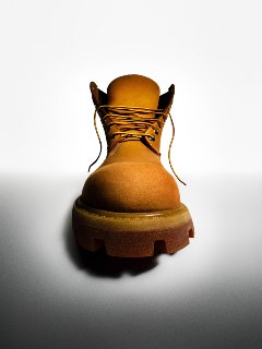 ICONIC da Timberland - Oeiras Parque