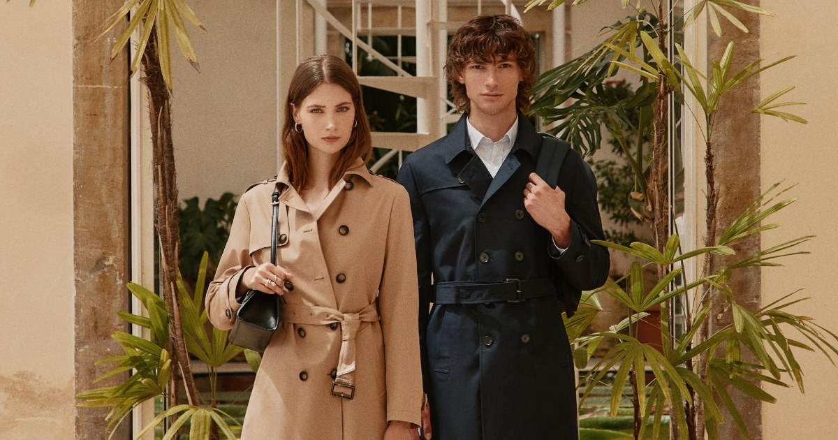 Back to Work with Decenio