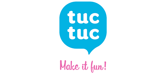 TUC TUC - Oeiras parque, o Shopping da Linha